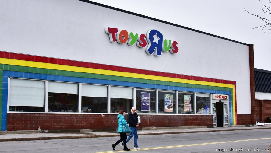 Former Toys R Us employees win $2M settlement - New York Business Journal