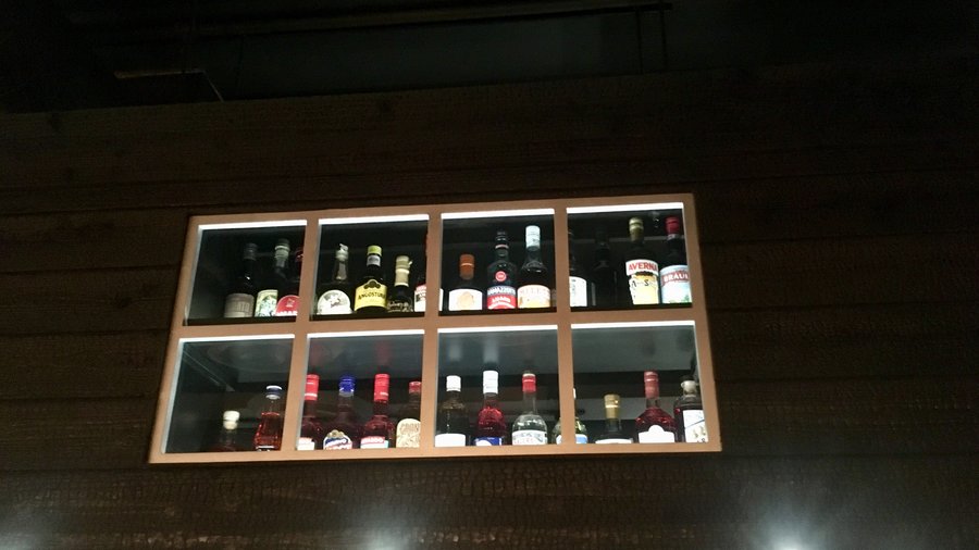 Luke Shimp's Red Rabbit opens second location on St. Paul's Grand ...