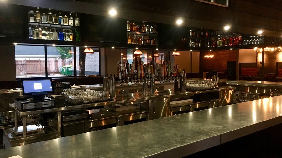 Luke Shimp's Red Rabbit opens second location on St. Paul's Grand ...