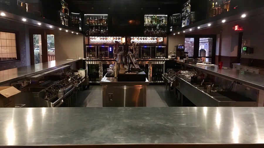 Luke Shimp's Red Rabbit opens second location on St. Paul's Grand ...