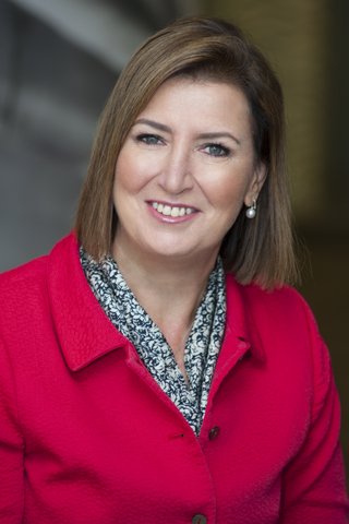 Accenture's Kathy Sanders on mentorship, advice for women - Houston ...