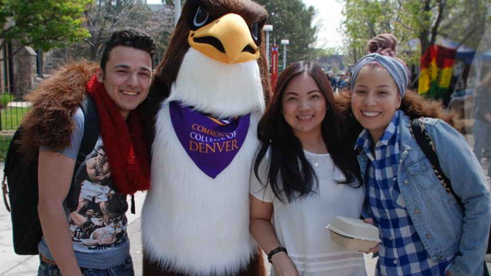 GIVING GUIDE: Community College of Denver Foundation - Denver Business ...