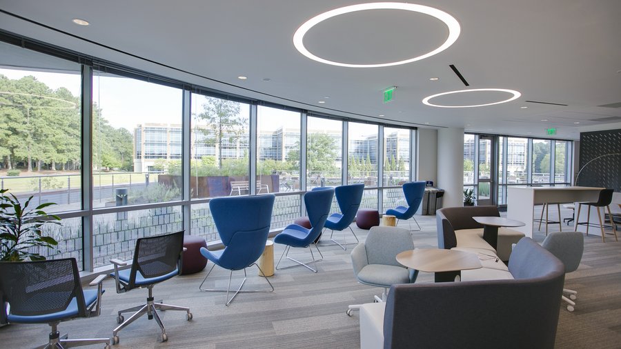 RTI Headquarters