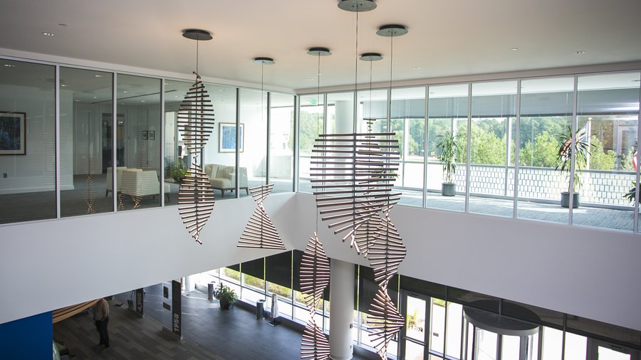 RTI Headquarters