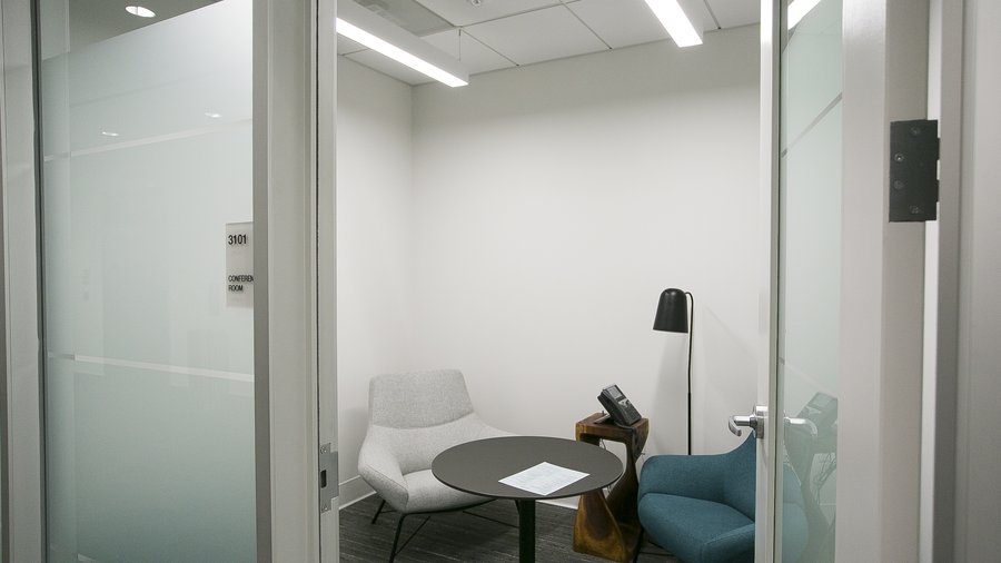 RTI Headquarters