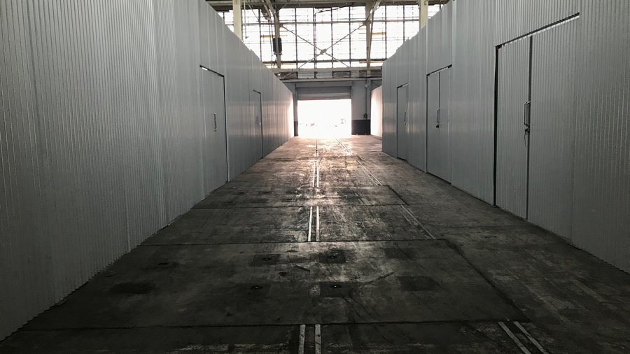 California's CubeWork offers short-term warehouse space to e-commerce ...