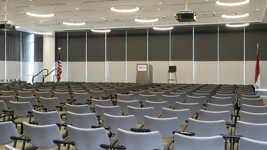 RTI Headquarters
