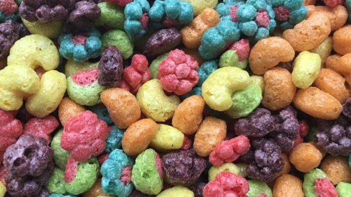 1990s Trix shapes have returned as General Mills mines cereal nostalgia ...