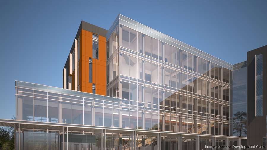 Sam Houston State University to begin construction on proposed College ...