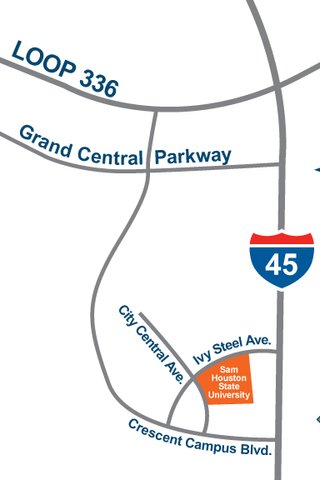 Sam Houston State University to begin construction on proposed College ...