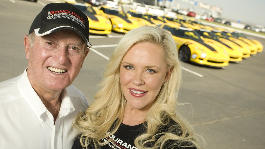 Bob Bondurant School of High Performance Driving files for bankruptcy ...