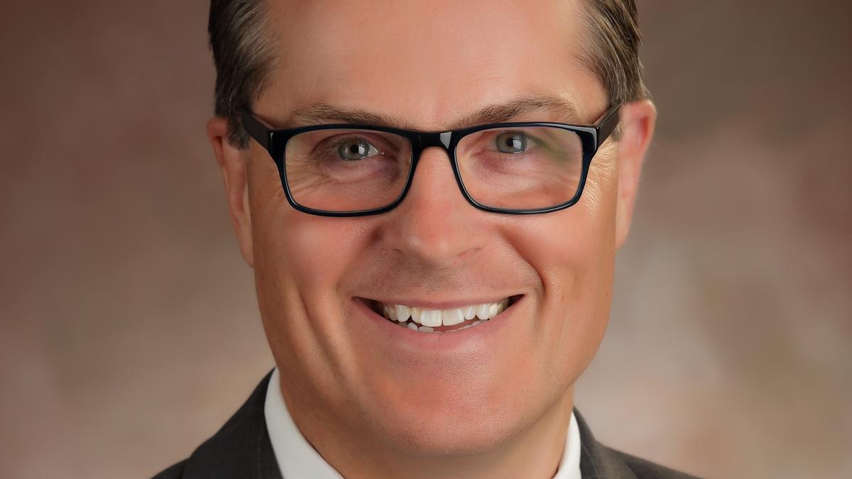 BrightSpring hires CIO Brian Barnes from Tenet Healthcare - Louisville ...