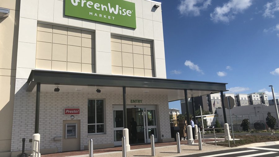 Publix plans new GreenWise stores in Odessa, Nocatee, South Carolina ...