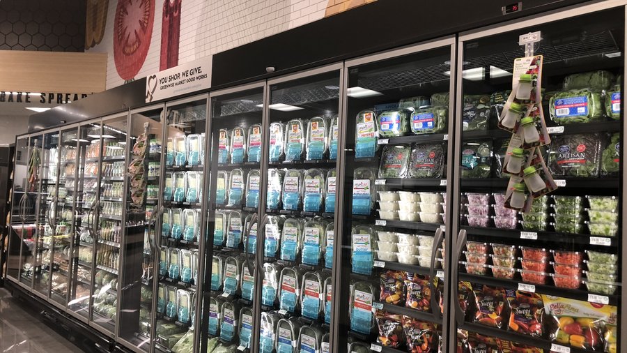 Publix plans new GreenWise stores in Odessa, Nocatee, South Carolina ...