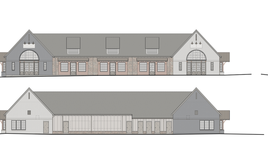 Dreamcakes Bakery, other tenants coming to Ross Bridge in Hoover ...