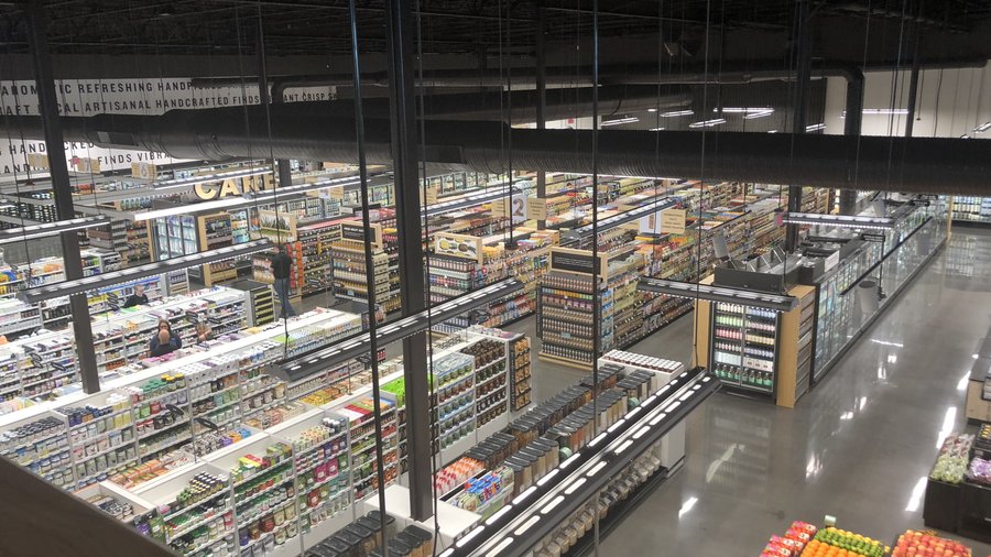 Publix plans new GreenWise stores in Odessa, Nocatee, South Carolina ...