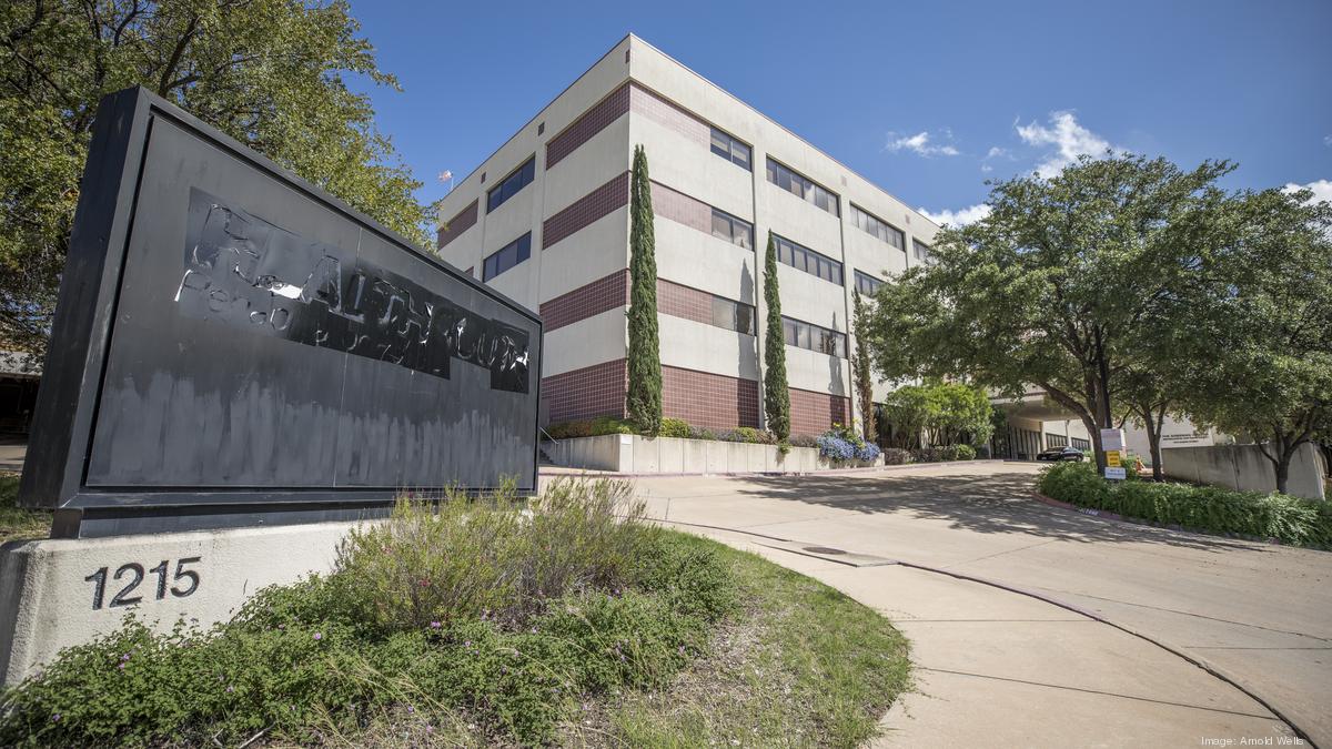 Downtown Austin's HealthSouth site closer to becoming high-rise housing ...