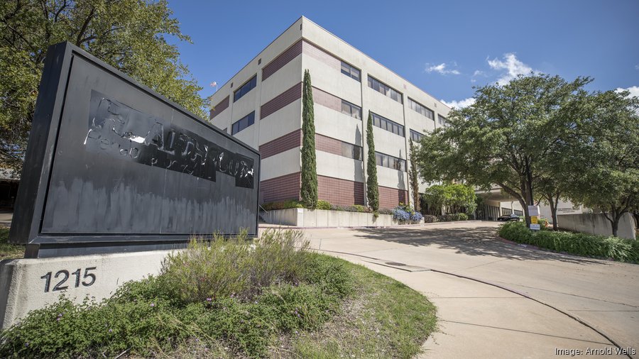 Austin hits restart on HealthSouth redevelopment plans - Austin ...