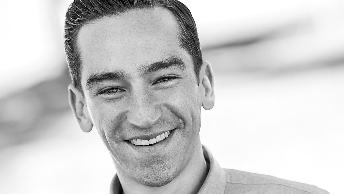 Brandon Krahn's Instagram, Twitter & Facebook on IDCrawl