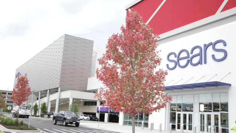 Sears debuts re-imagined store. Will it save the struggling retailer ...
