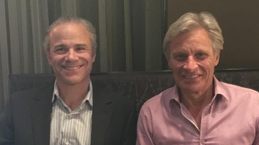 Saunders brothers' advice for family business? 'Retool and stay healthy ...