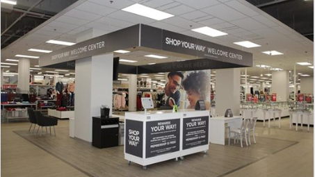 Sears debuts re-imagined store. Will it save the struggling retailer ...