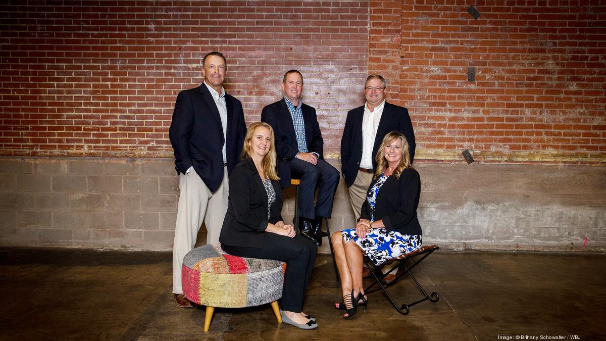 2018 Manufacturing, Wholesale & Distribution awards: Aero-Mach Labs ...