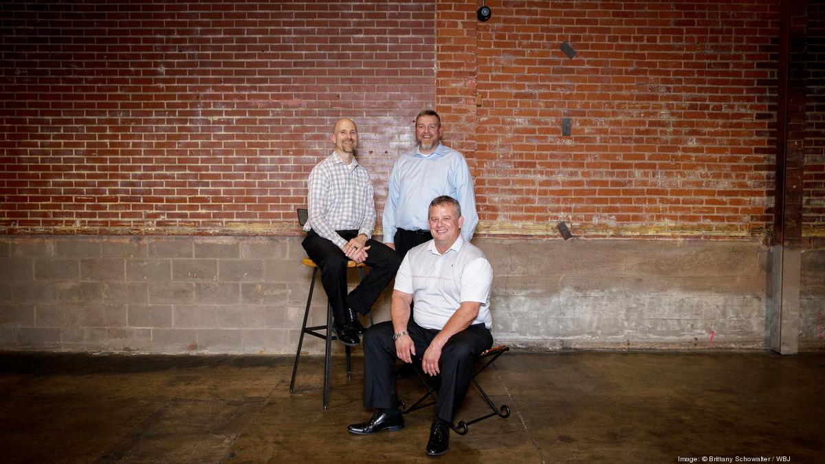 2018 Manufacturing, Wholesale & Distribution Hall of Fame: Johnson ...