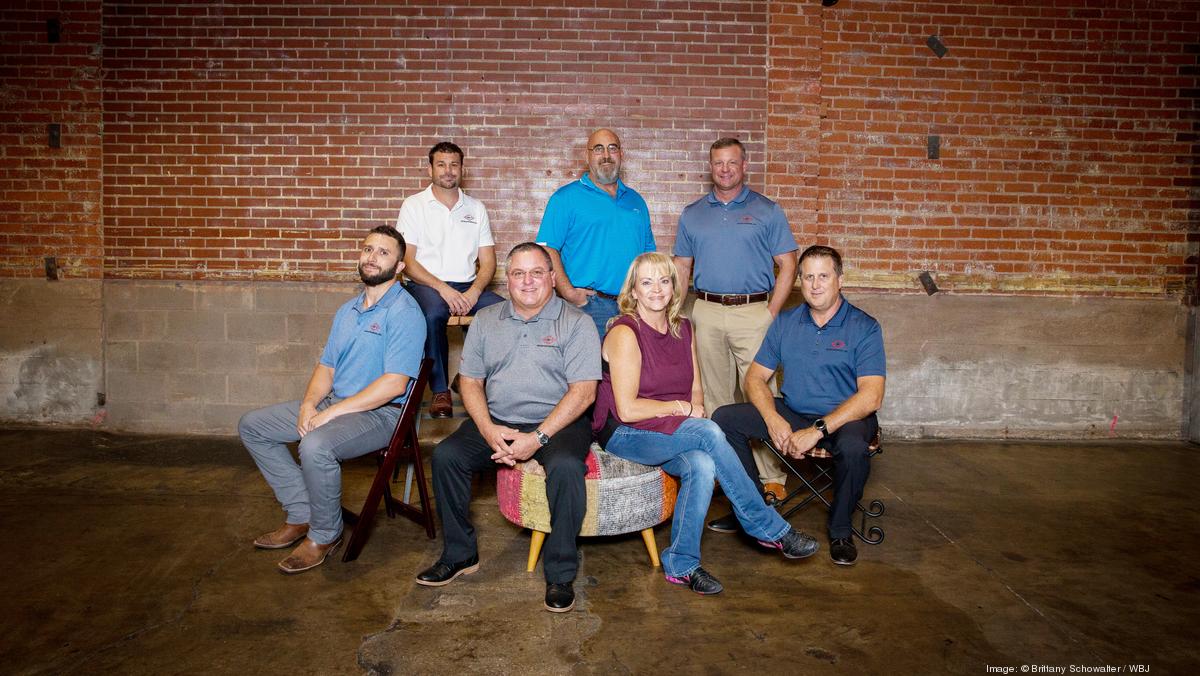 2018 Manufacturing, Wholesale & Distribution awards: Meter Engineers ...