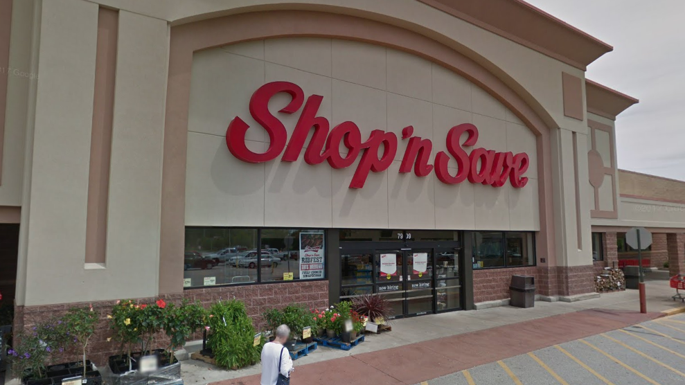 Shop ‘n Save closures leave some shopping centers at risk of default ...