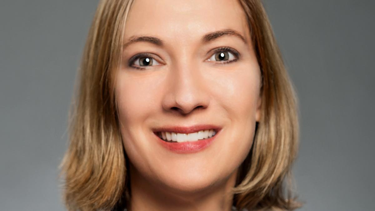 Memorial Hermann Health System's Deborah Gordon named an HBJ Women Who ...