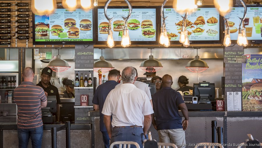 BurgerFi accelerates Eastern Seaboard expansion; Pharrell Williams ...