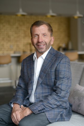 George Sherman guides his Minneapolis real estate firm through Covid-19 ...