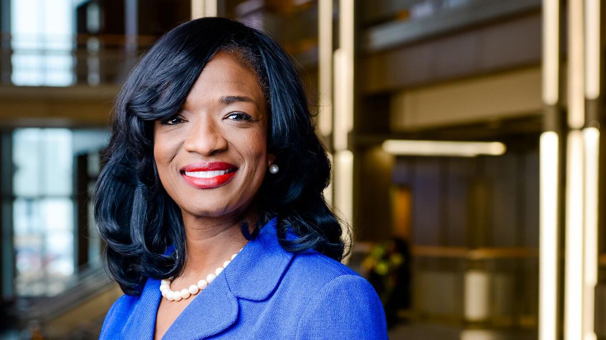 Best Buy appoints former 3M, Medtronic exec Cindy Kent to board of ...