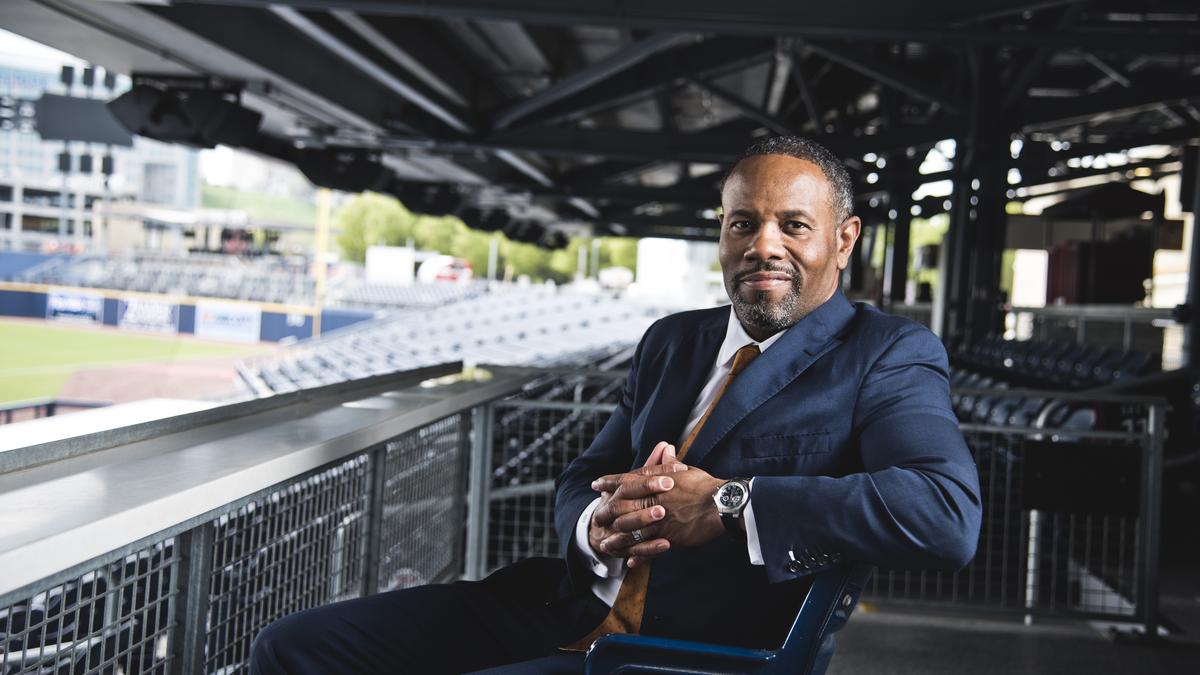 From the Top: What Nashville executives are leaving in 2020, what they ...