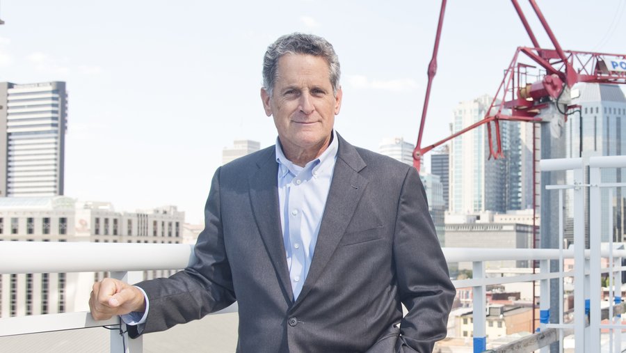 First look: Giarratana, Shmerling tee up Midtown apartment development ...