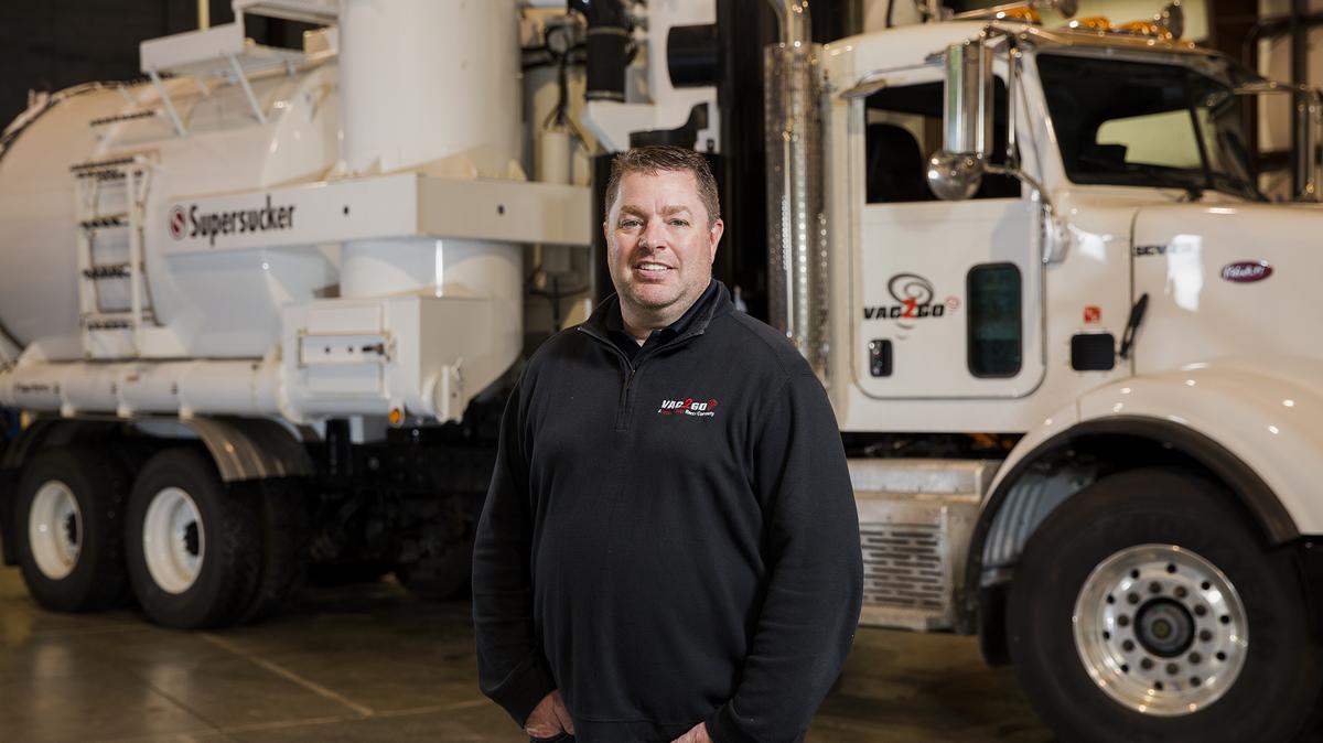 2018 Fast 50 | No. 7: Vac2Go LLC - Louisville Business First