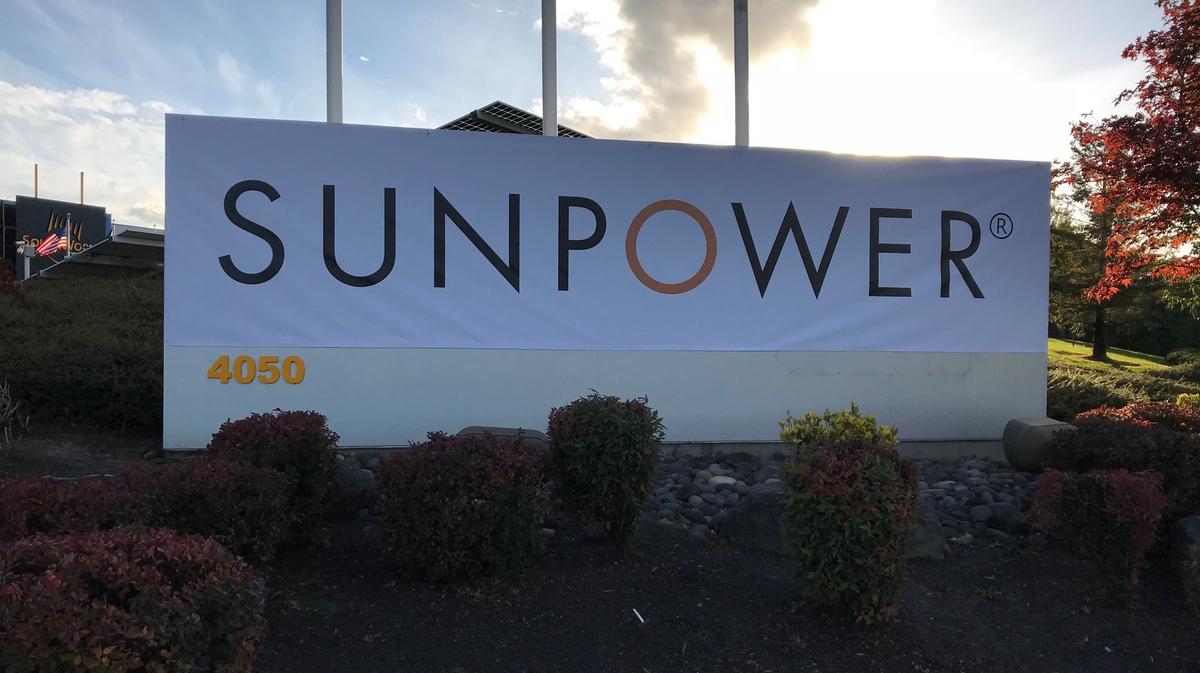 SunPower shutting down former SolarWorld plant in Hillsboro - Portland ...