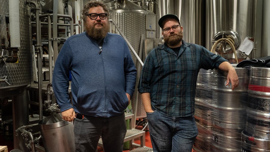 Digestible: Closures claim Fair State, Foremost Brewing, Dark Horse ...