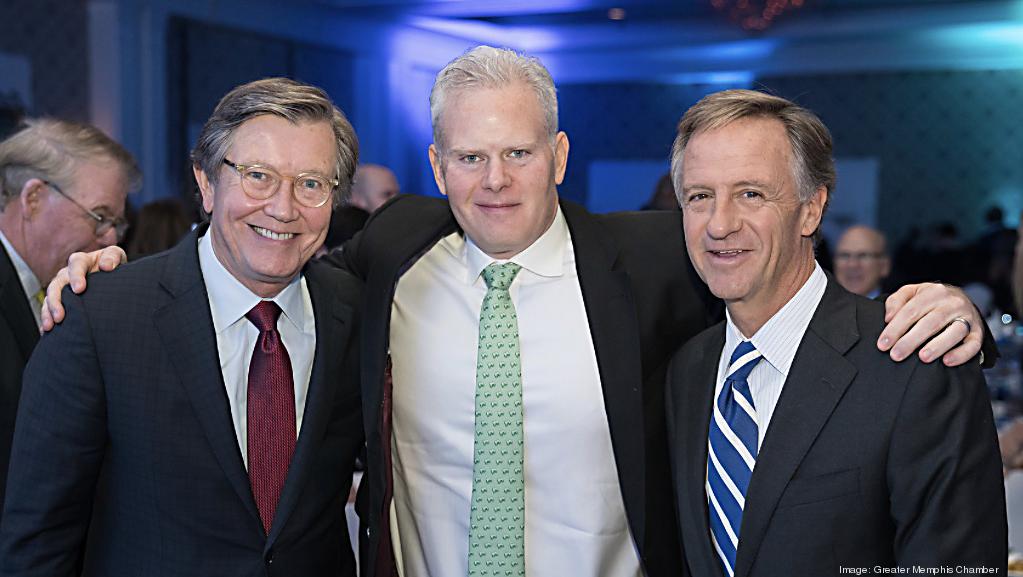 Colleagues of Philip Trenary recall the life and career of the late ...