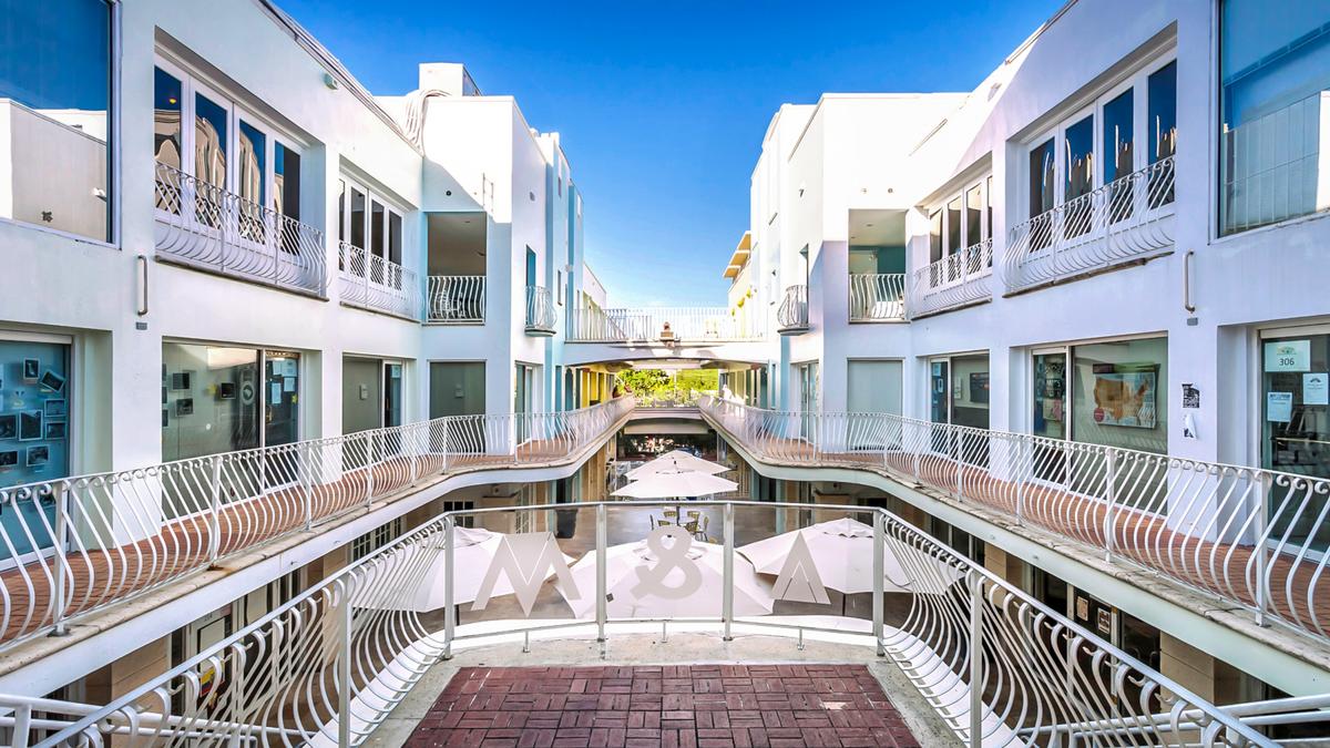 Commodore Plaza Coconut Grove Coconut Grove | Neighborhood Guide