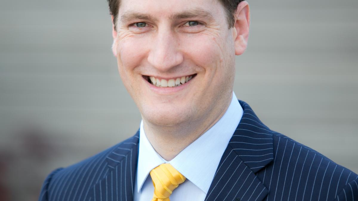 SunTrust Bank appoints Jeff Lieberman as Greater Washington market ...