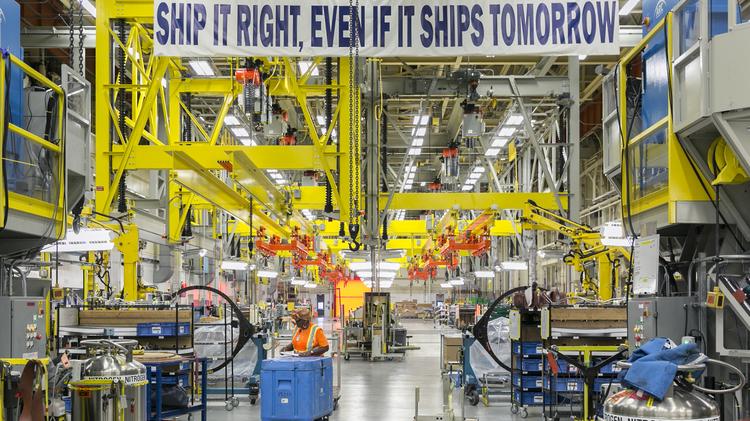 GE Aviation, with large Durham facility, to become its own public company - Triangle Business ...