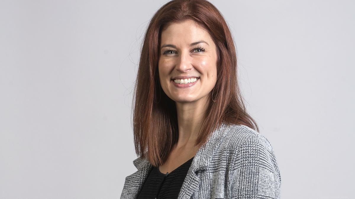 YouEarnedIt CEO Autumn Manning steps down - Austin Business Journal
