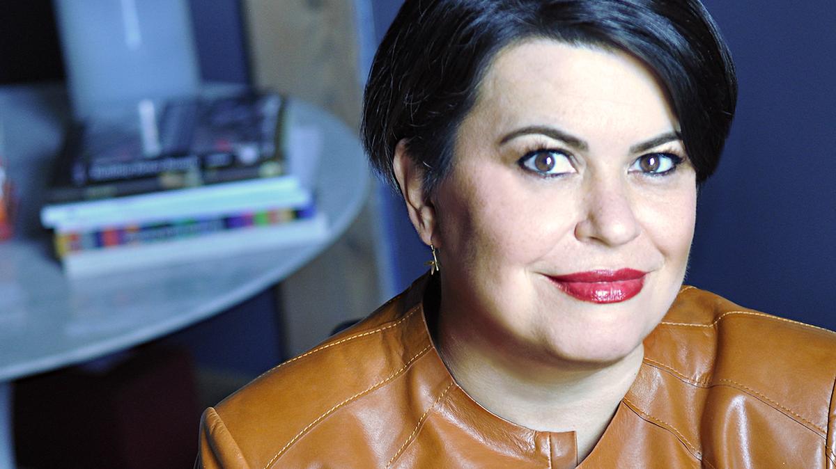 Shannon Langrand, founder and CEO of Langrand, on mentorship and advice ...