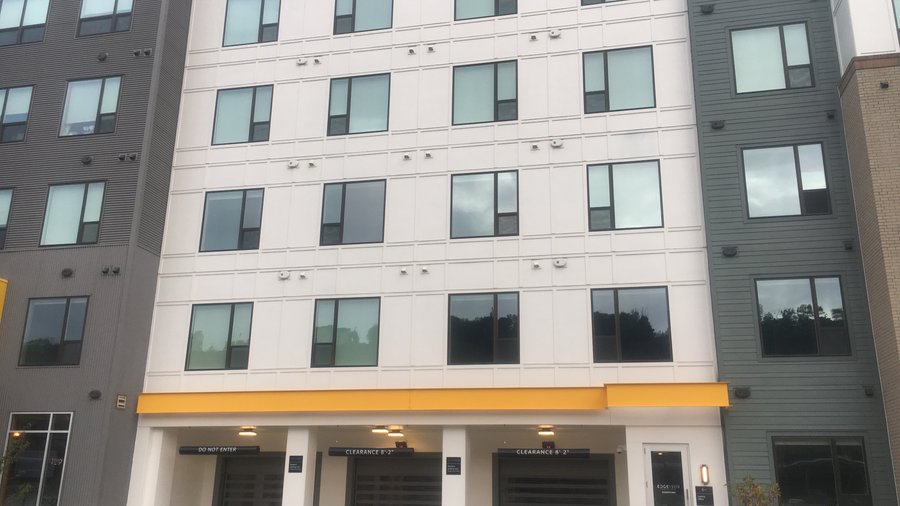 NRP and Buncher announce construction start on new apartment expansion ...