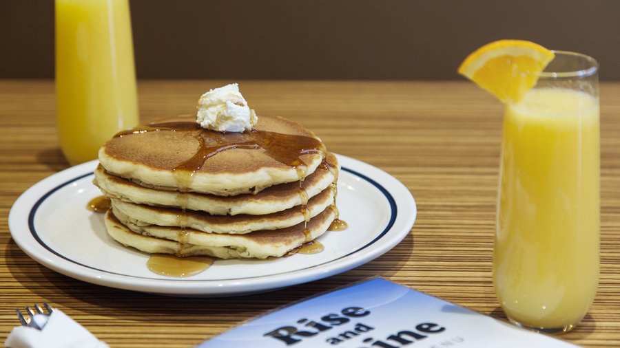 First IHOP with a full bar opens in Valley - Phoenix Business Journal