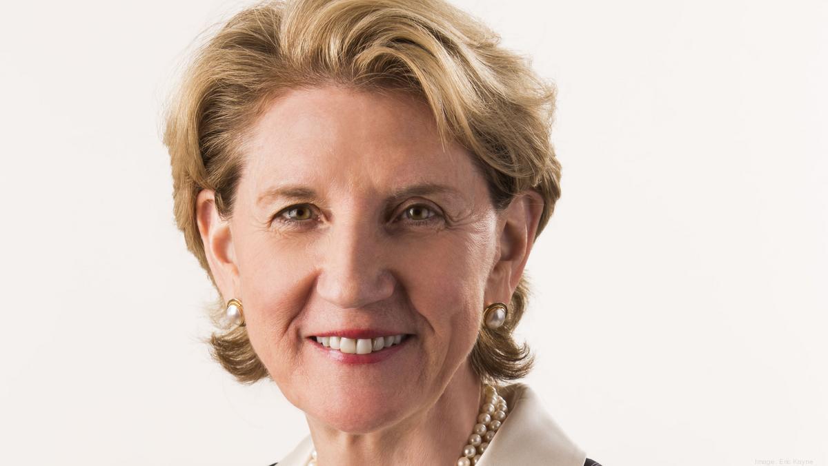 US Capital Advisors' Ann Deaton on mentorship, advice for women ...