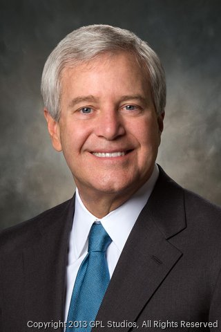 Philanthropist, Jacksonville business leader M.C. 'Ceree' Harden III ...