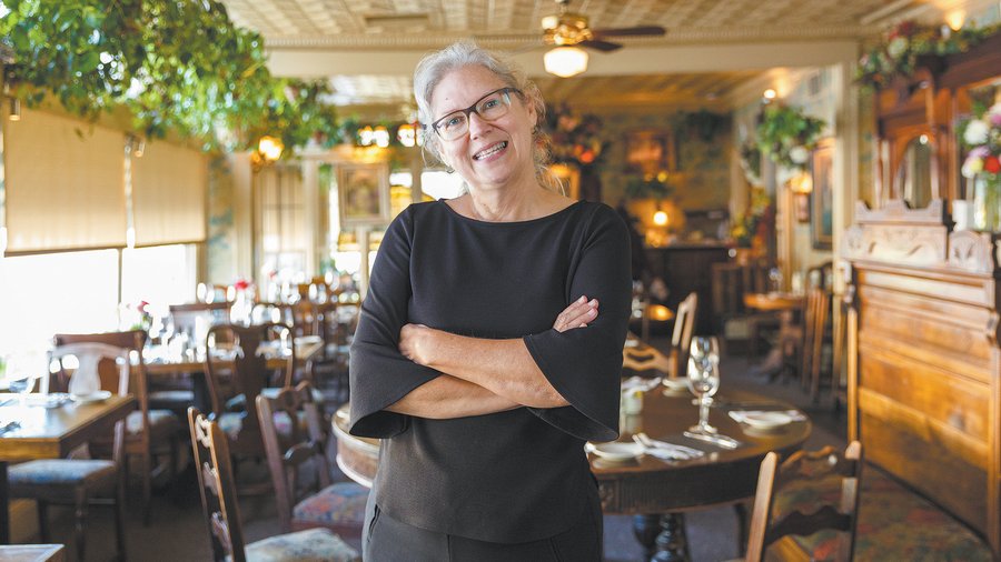 Cincinnati institution, the Grand Finale restaurant, acquired after ...